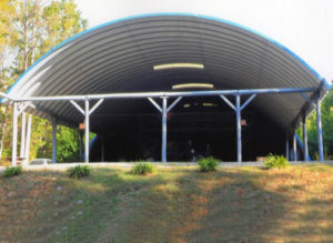 Arch Building Model Types | 100% Manufactured in the US