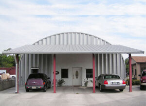 Commercial Steel Buildings, Pre Fabricated Arch Buildings for Sale