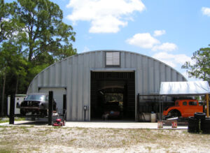 Metal Automotive Shop Prices, Auto Repair Shops for Sale