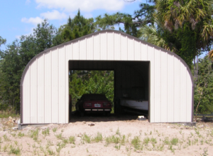 Metal Garage kits for Sale, Prefab Garage Building Prices, DIY
