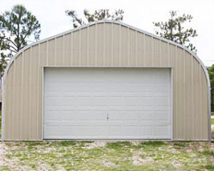 Steel Quonset Hut Kits pre engineered to save you time & money
